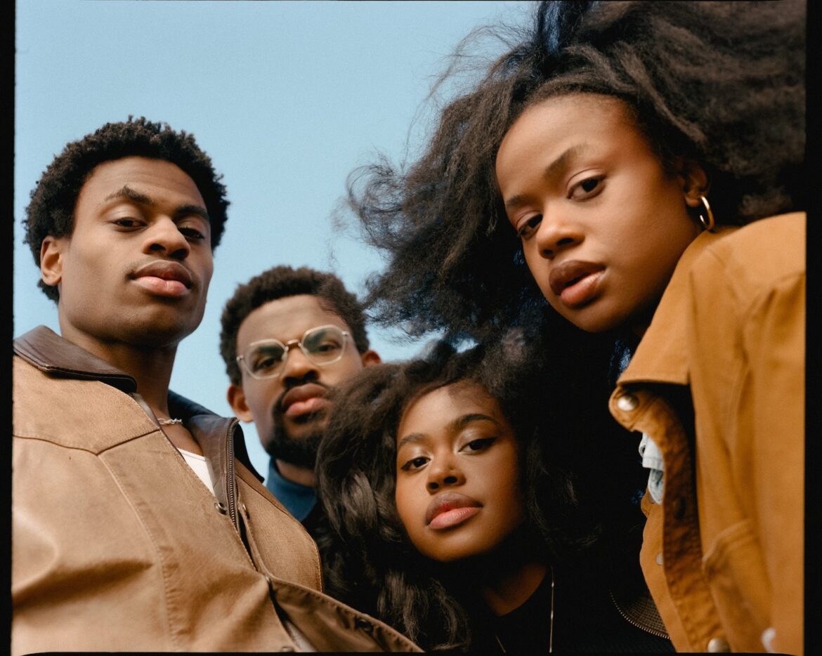 The Constant Evolution of Infinity Song - Atwood Magazine