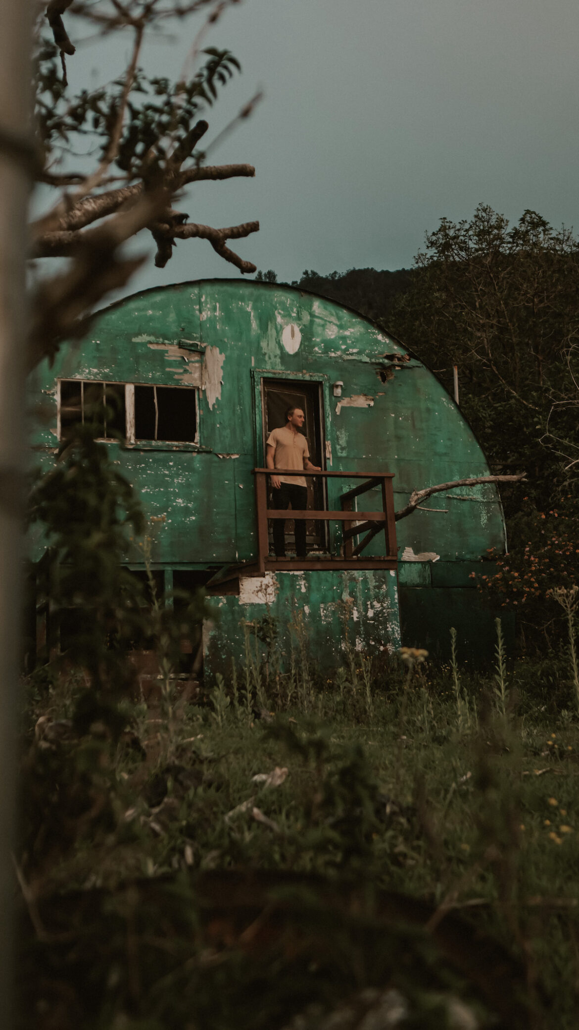 Interview: Luke Beling Embraces a Divine Light in "Shining Like the Sun ...