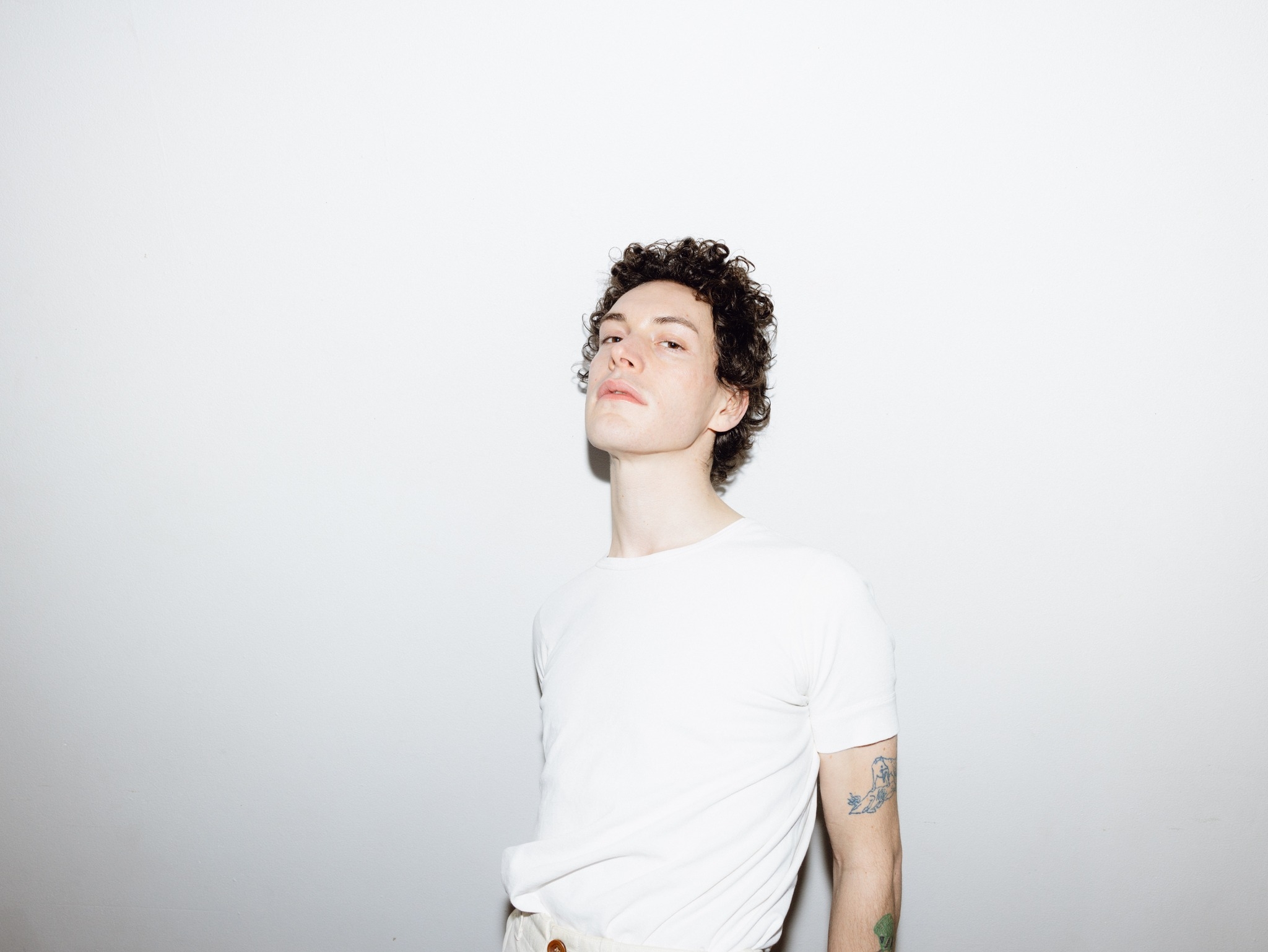 Interview: Nat Harvie's 'New Virginity' Accesses Personal Ecstasy ...