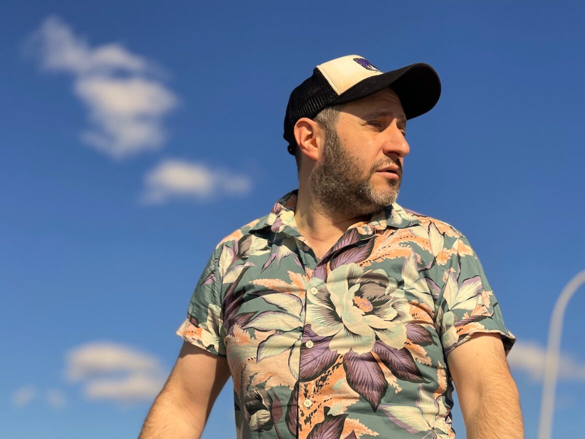 Psychic Lines’ “LA in My Mind” Captures the Idea of Clinging onto a ...