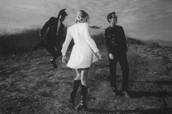 Interview: Sunday (1994) Are Here to Maximize Life's Minimal Moments ...