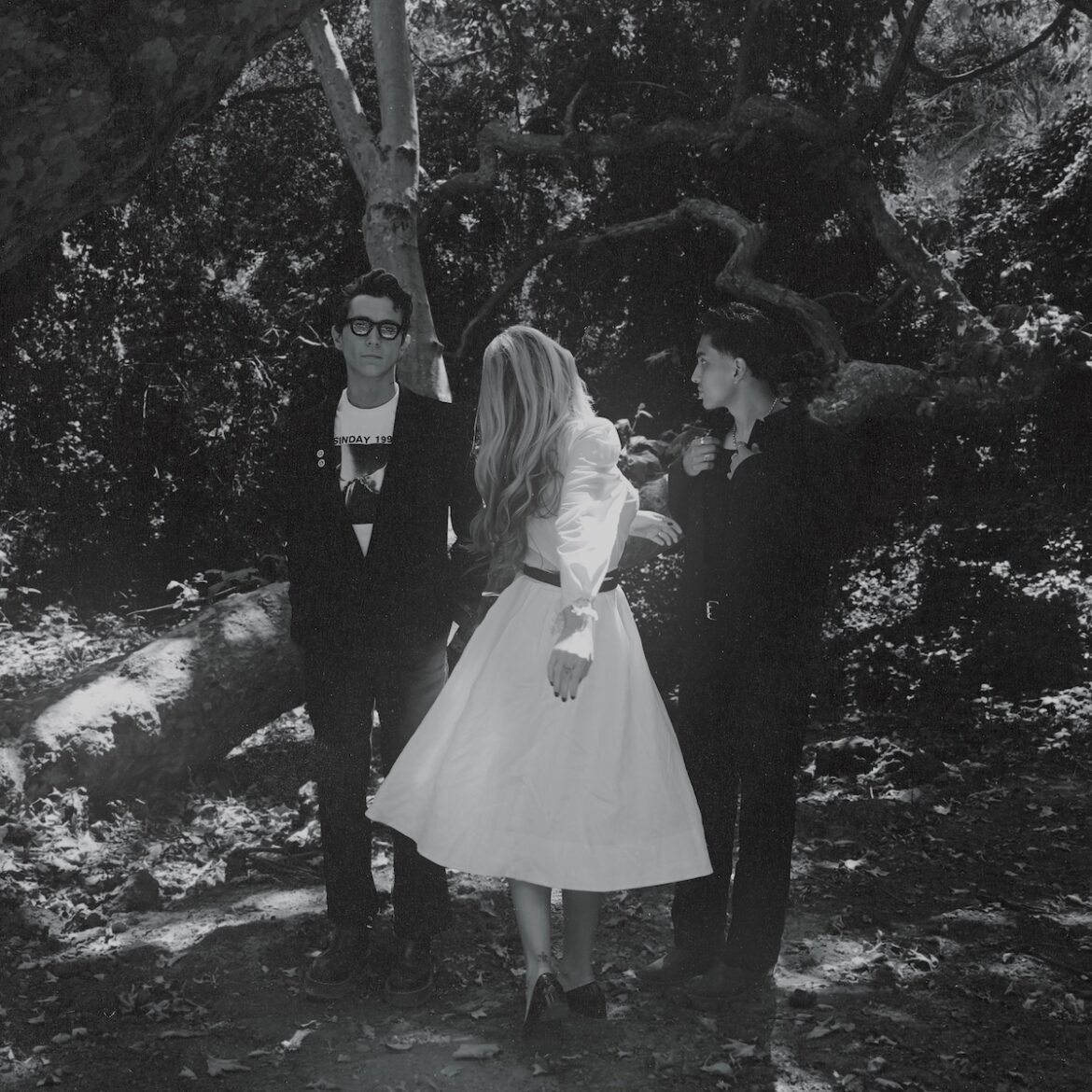 Interview: Sunday (1994) Are Here to Maximize Life's Minimal Moments ...