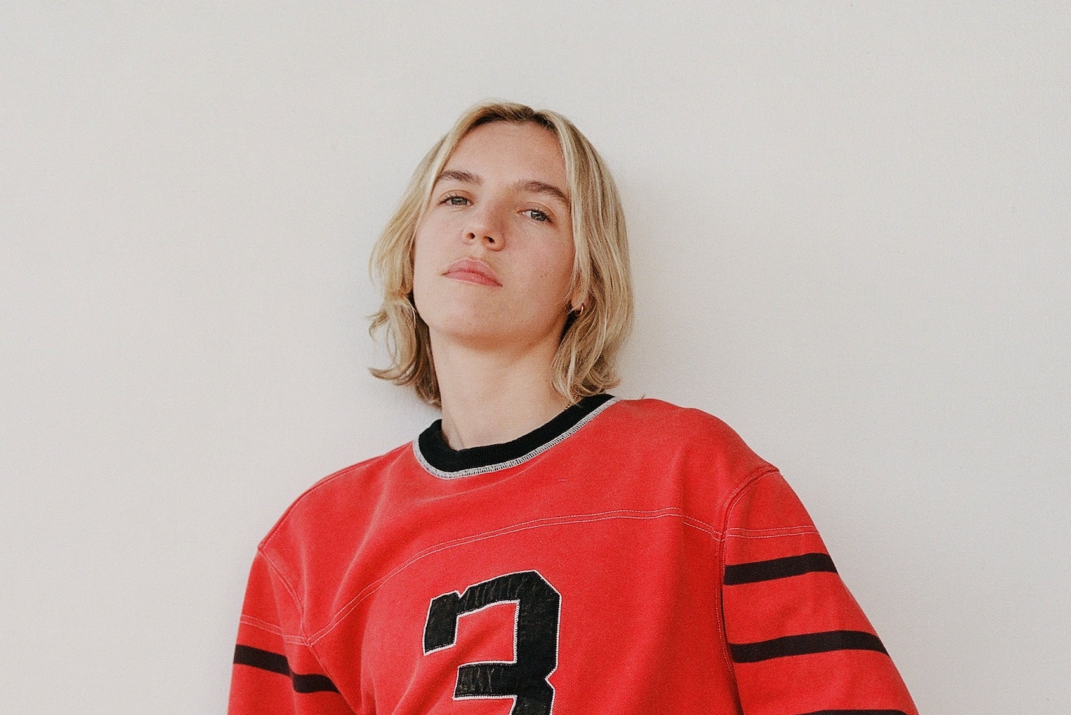 Interview: The Japanese House's Amber Bain on Queerness, Artistry ...