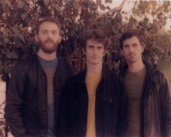 The Rare Occasions Unpack 2022’s ‘Attaboy’ EP, an Undeniably Fun Indie ...