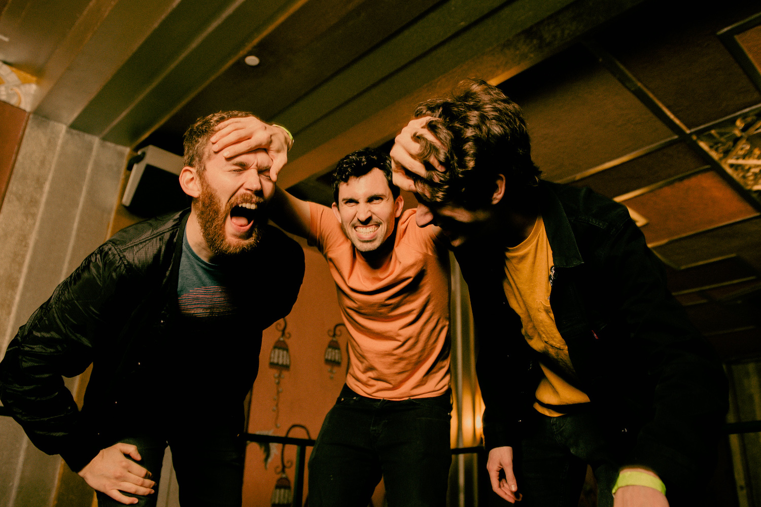 The Rare Occasions Unpack 2022’s ‘Attaboy’ EP, an Undeniably Fun Indie ...