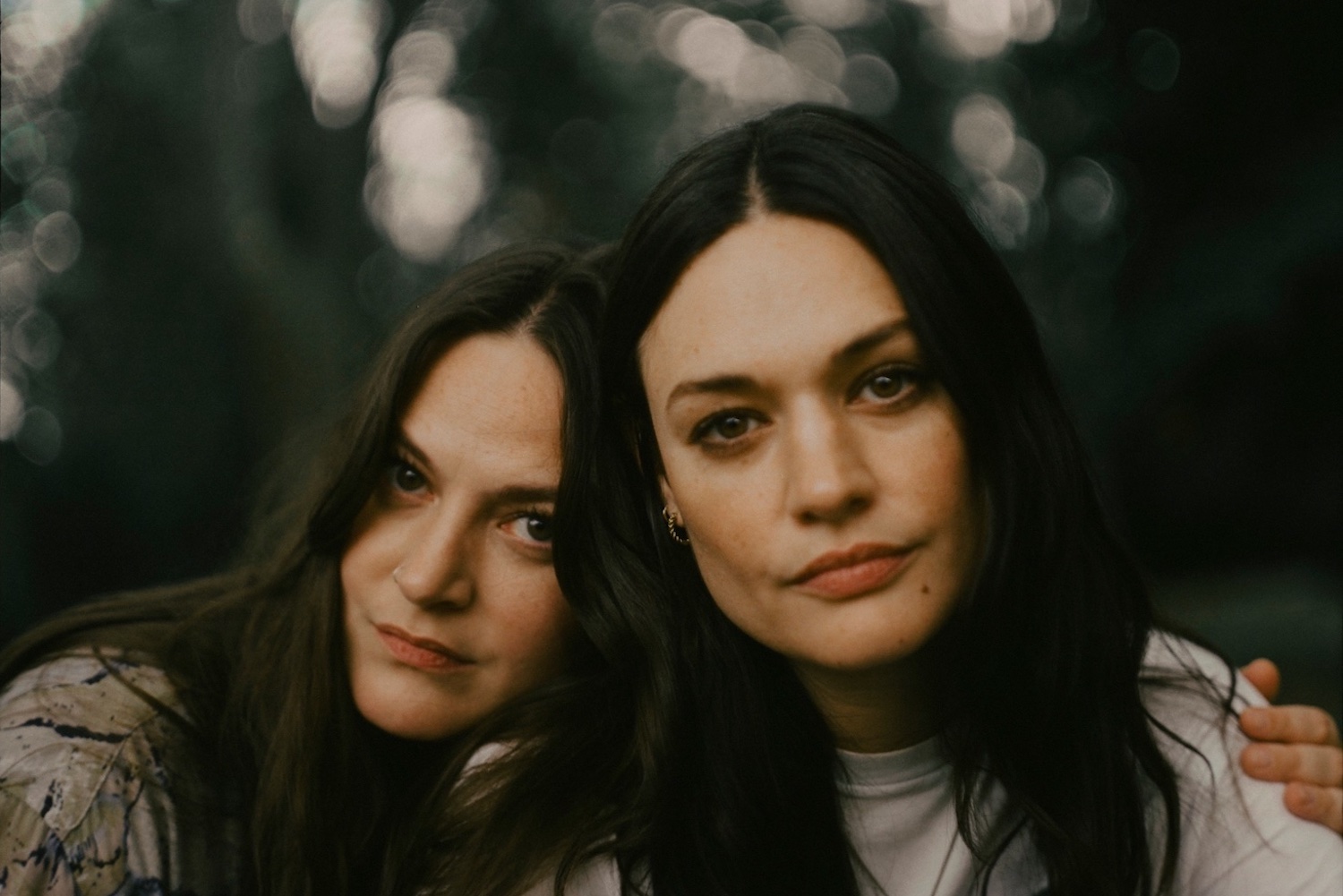 The Staves Are "Waiting for the Joy" to Come in an Invigorating Anthem ...