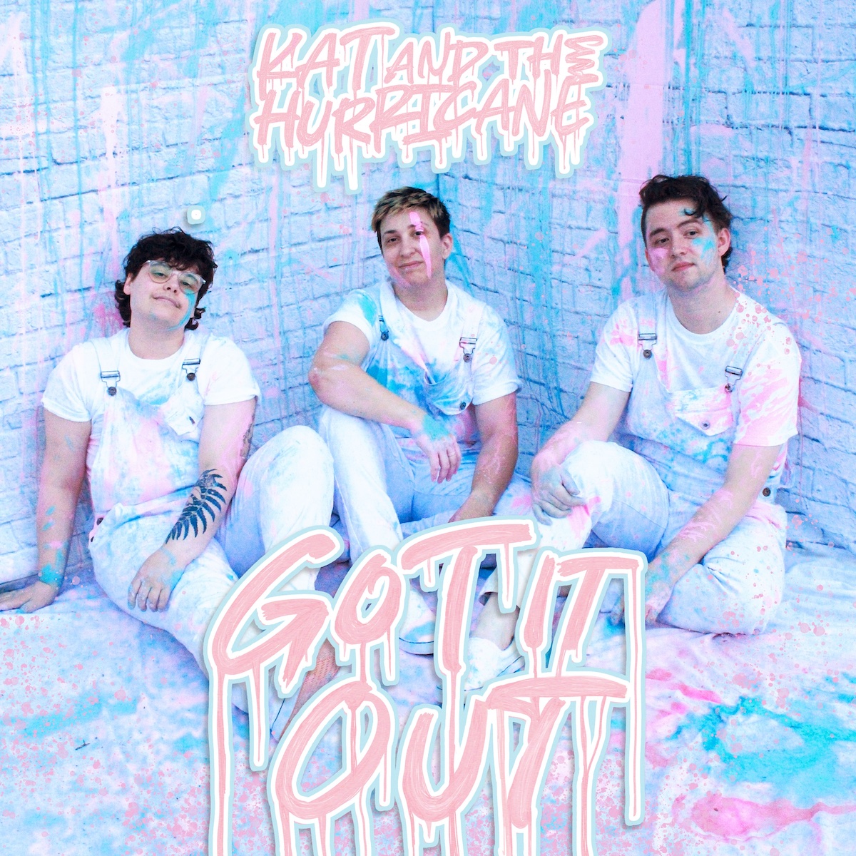 Premiere: Wisconsin's Kat and the Hurricane Get It Out on "Therapy," a ...