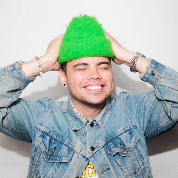 Track-by-Track: Tim Atlas Unpacks ‘Enchanté,’ His Ambitiously Bold ...