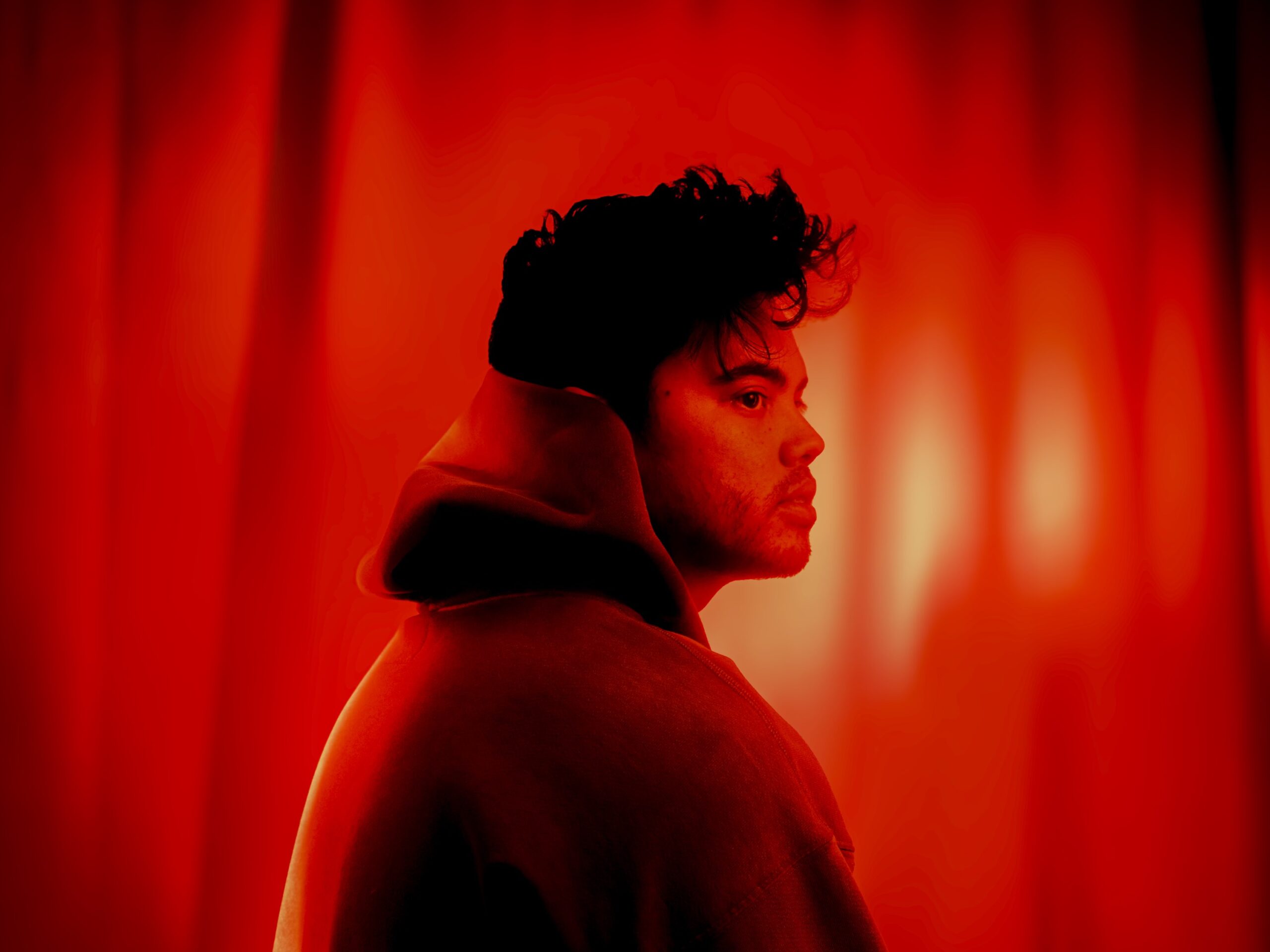 Track-by-Track: Tim Atlas Unpacks ‘Enchanté,’ His Ambitiously Bold ...