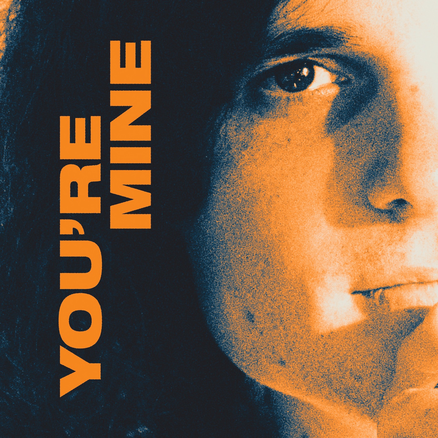 Premiere: Hamish Anderson's "You're Mine" Is a Smoldering Display of ...