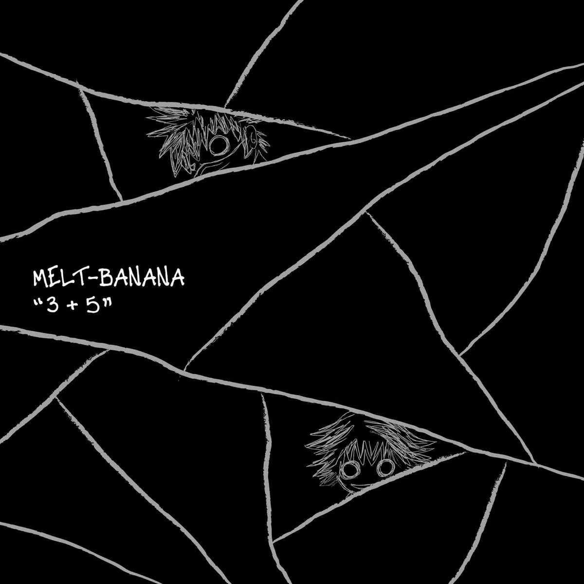 Melt-Banana Continue a 30-Year Streak of Excellence With ‘3+5,’ a Bold ...