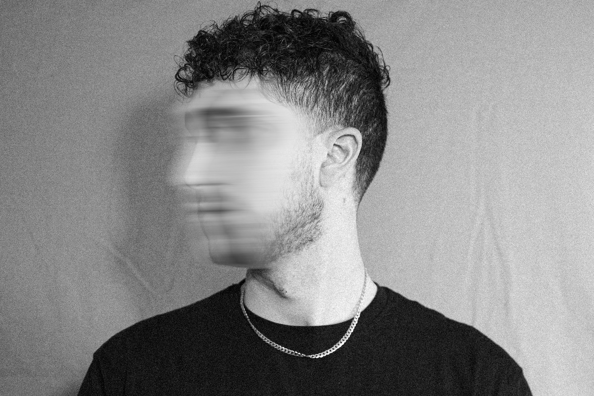 Premiere: ARK IDENTITY Channels Conviction into Hazy Dream Pop on ...
