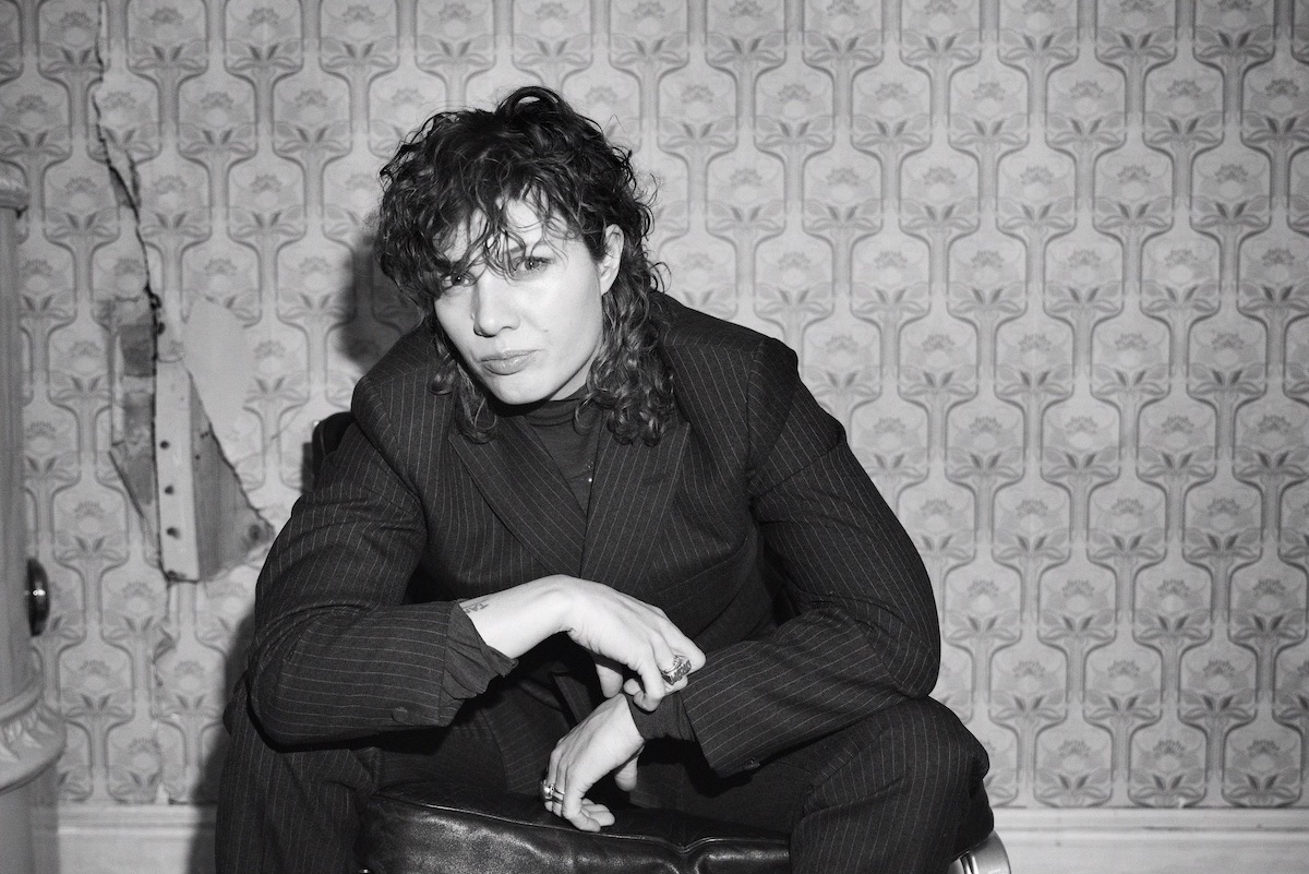 The Hope & Dreamy Heat of Amanda Bergman's "All Over Town" - Atwood ...