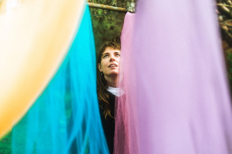 Interview: Angie McMahon Reflects on Her Journey from Darkness to ...