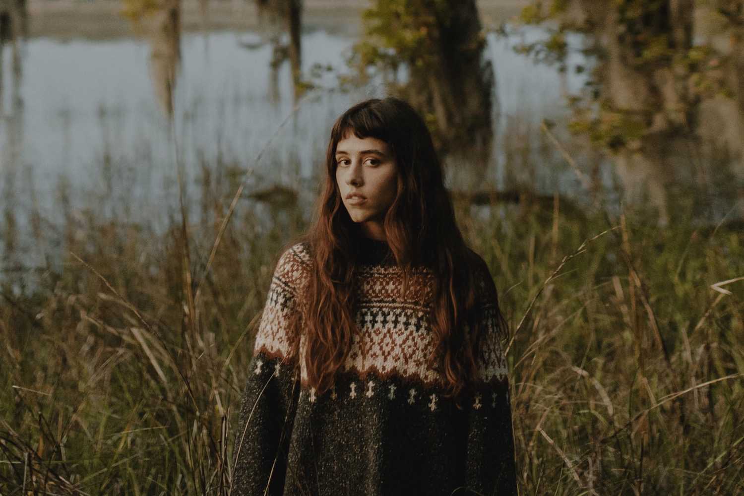 Premiere: Bailey Bigger Dreams of Death & Rebirth on “Resurrection Fern ...