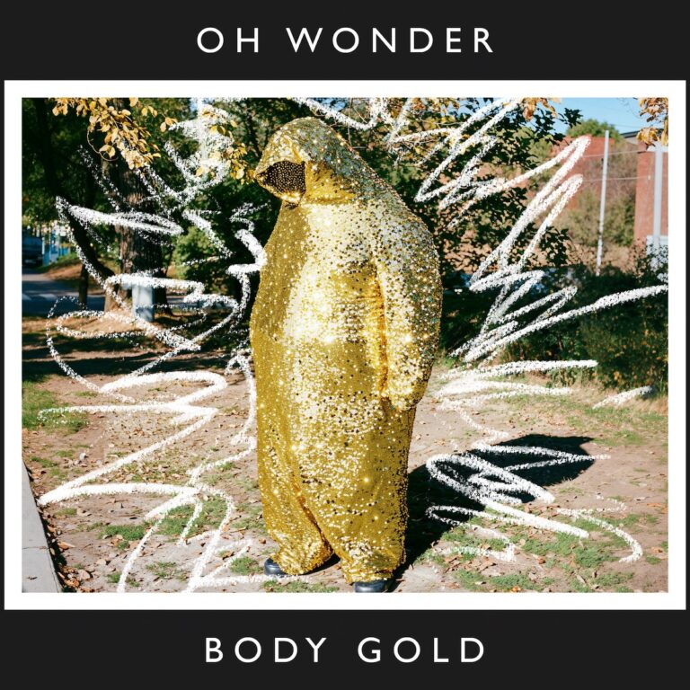 Oh Wonder Revisit Their Breathtaking Debut With "Body Gold (10 Years On ...