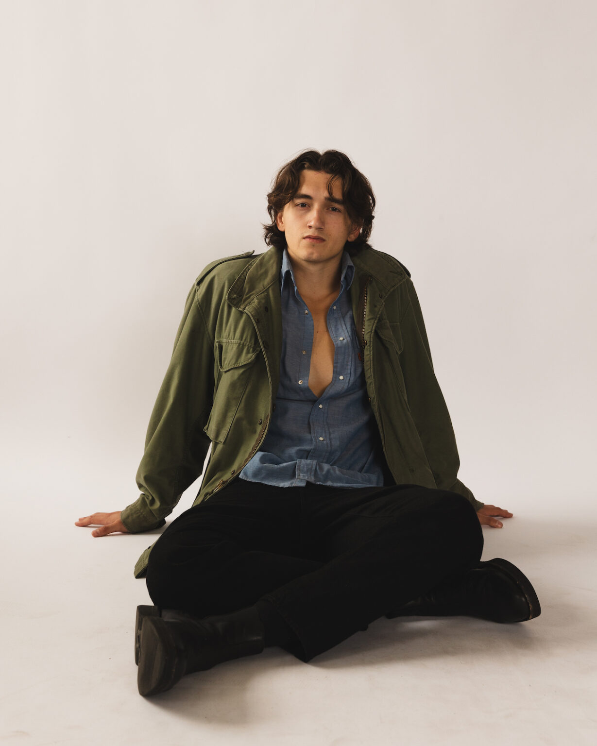 Feature: Chance Peña Goes Track-by-Track Through His Debut LP ‘Ever ...