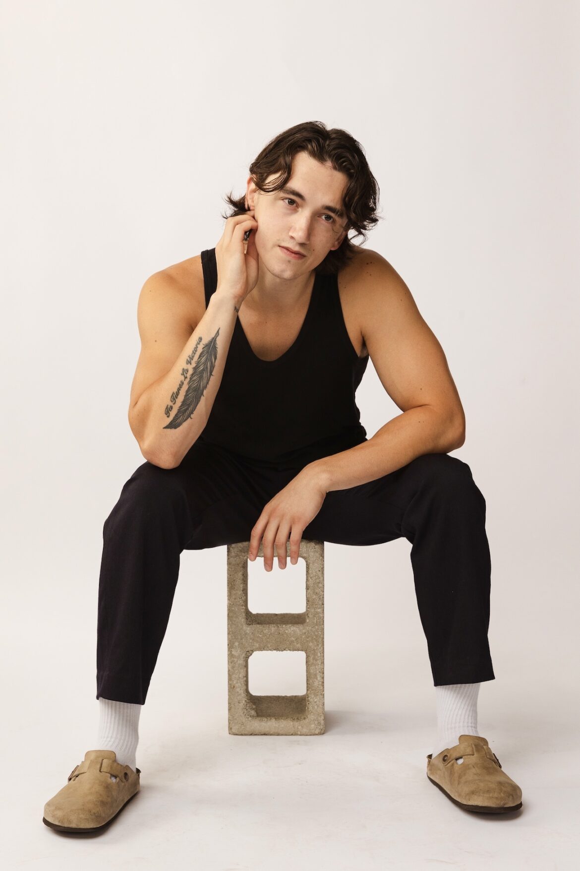 Feature: Chance Peña Goes Track-by-Track Through His Debut LP ‘Ever ...