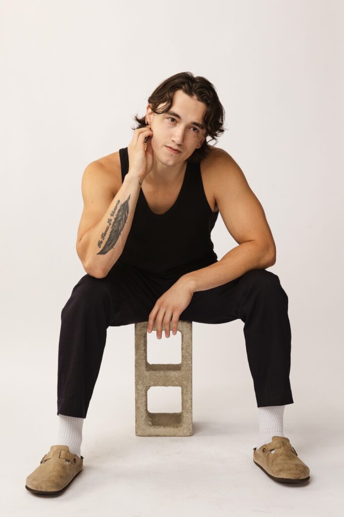 Feature: Chance Peña Goes Track-by-Track Through His Debut LP ‘Ever ...