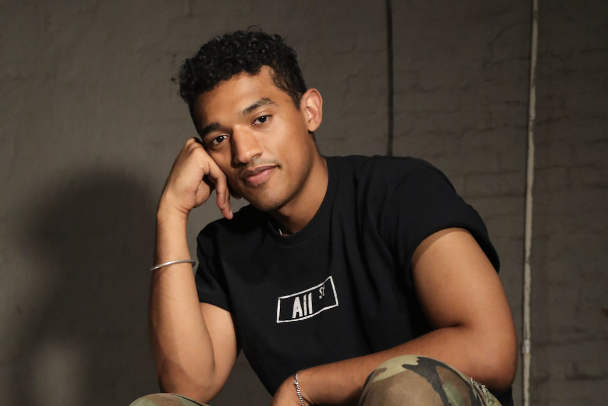 Meet Our Writers: New York’s Ciaran Short - Atwood Magazine