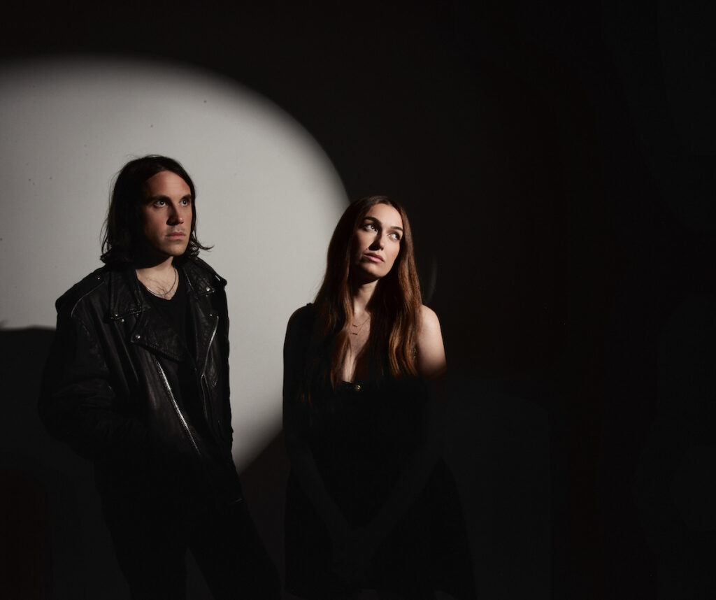Interview: Cults Discuss Their New Album, ‘To the Ghosts’ - Atwood Magazine