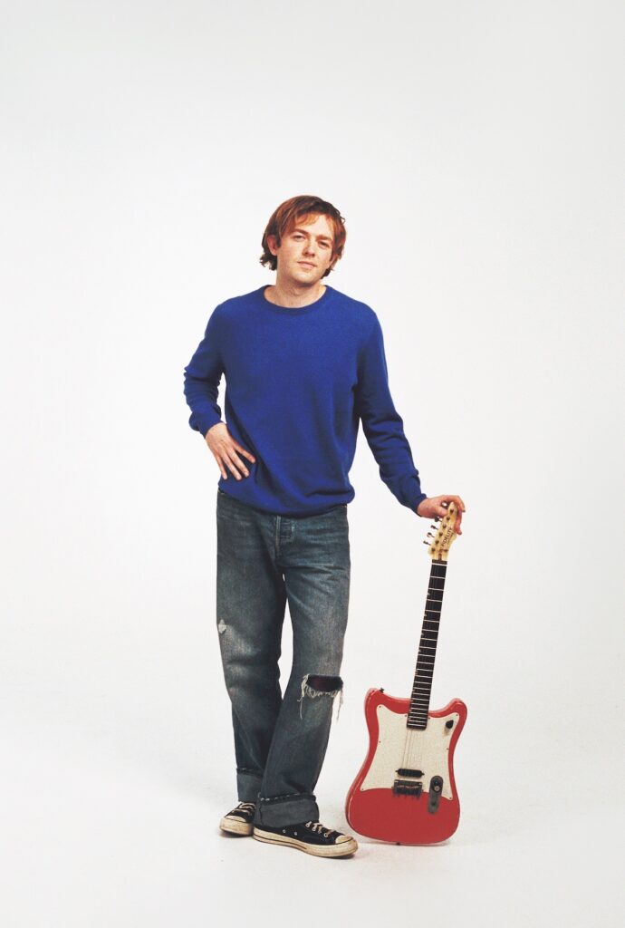 Interview: Dayglow’s Sloan Struble on Making the Most ‘Dayglow’ Dayglow ...