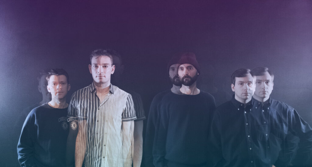 Track-by-Track: Earthquake Lights Explore Self-Reflection in ‘Signs of ...