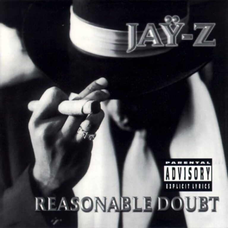 ‘Reasonable Doubt’: Why Jay-Z’s Debut Is the Greatest Rap Album of All ...