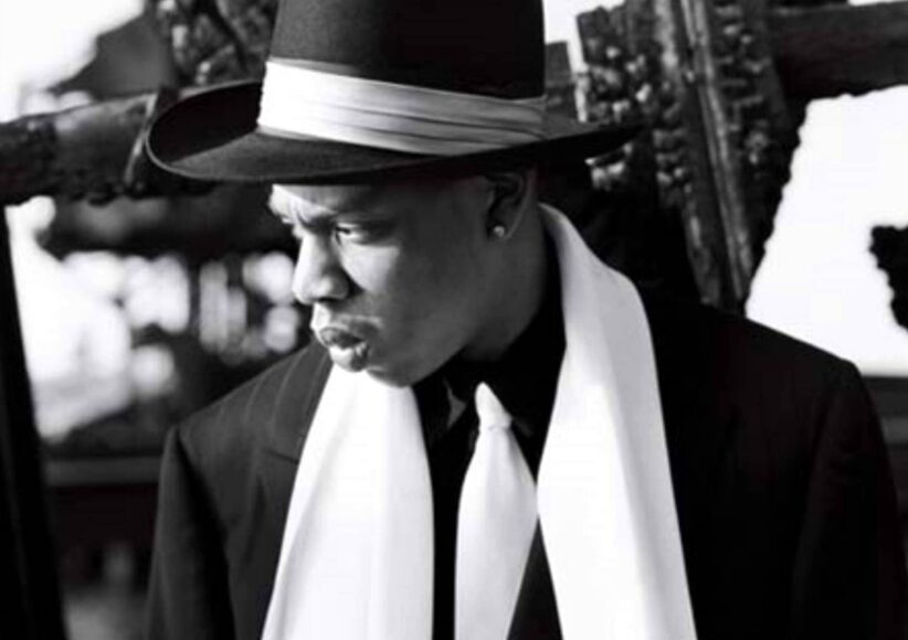 ‘Reasonable Doubt’: Why Jay-Z’s Debut Is the Greatest Rap Album of All ...