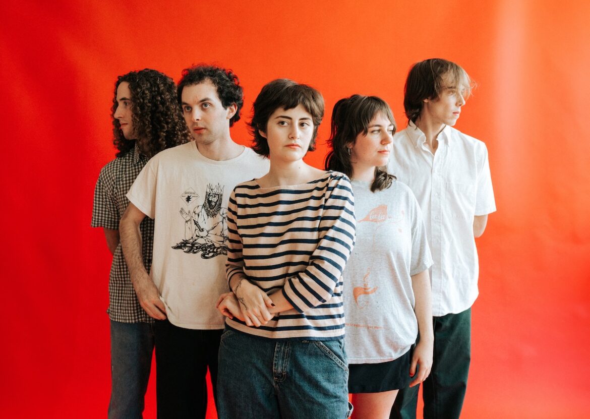 Interview: Lunar Vacation Discuss Their Ruminative Album, ‘Everything ...