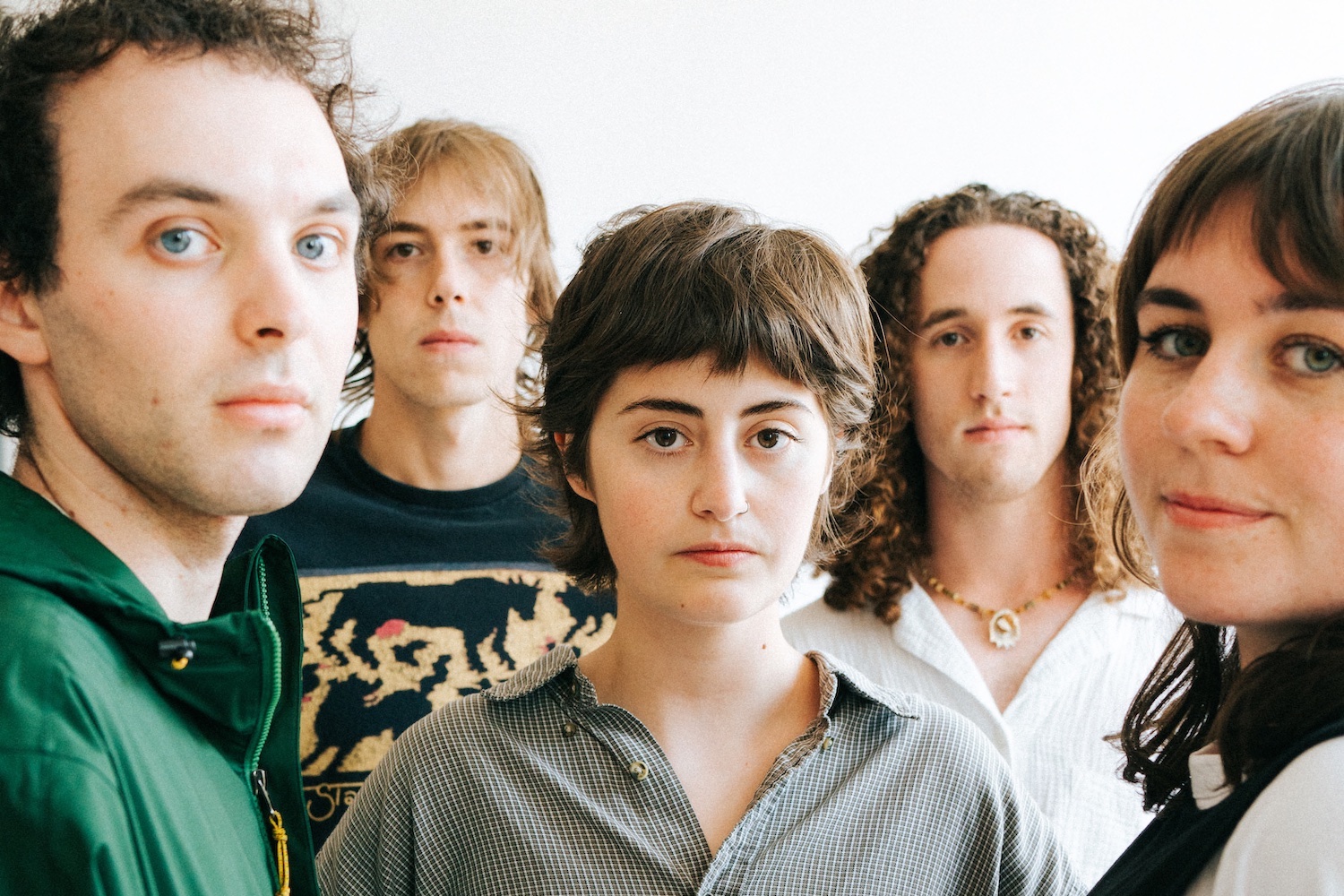 Interview: Lunar Vacation Discuss Their Ruminative Album, ‘Everything ...