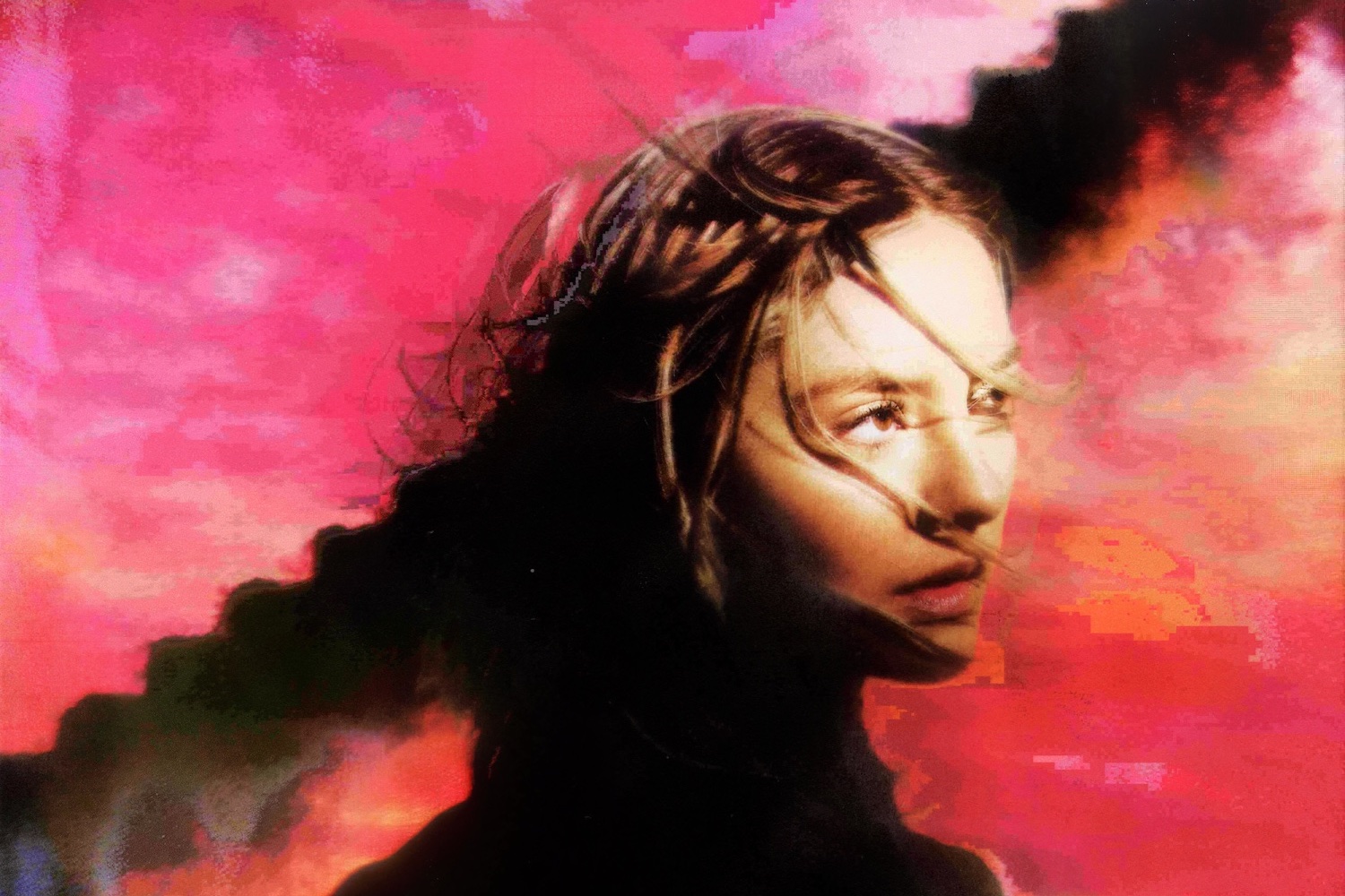 Dora Jar’s Debut ‘No Way to Relax When You Are on Fire’ Cements Her As ...