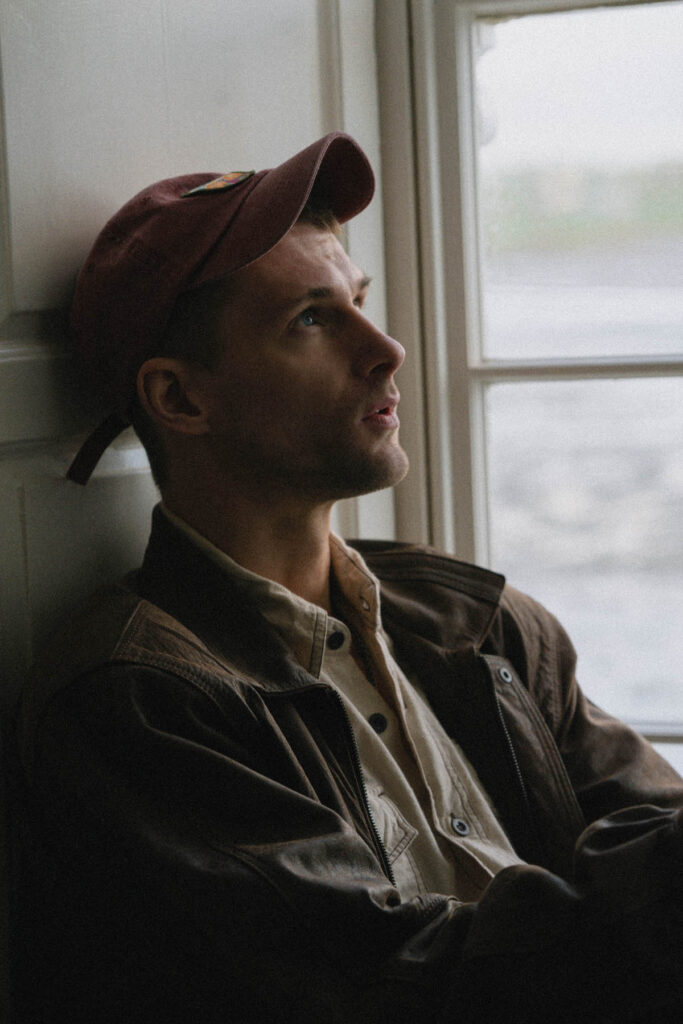 Pa Sheehy’s "Under the Orange Sky" Reflects on Love & Loss With ...