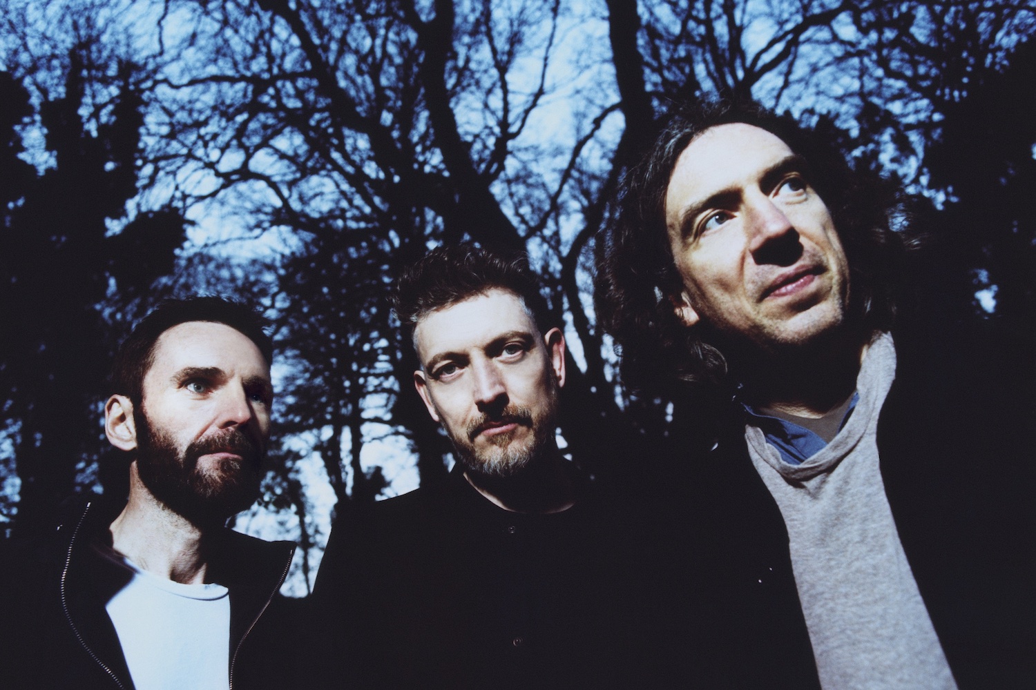 Interview: Snow Patrol Continue to Write Their Legacy on Spellbinding ...