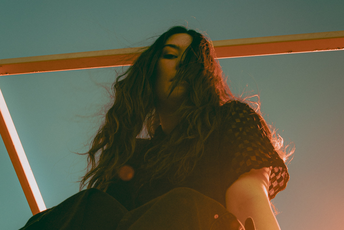 Sydney Sprague’s Spirited Self-Soothing Anthem “i tried my best” ft ...