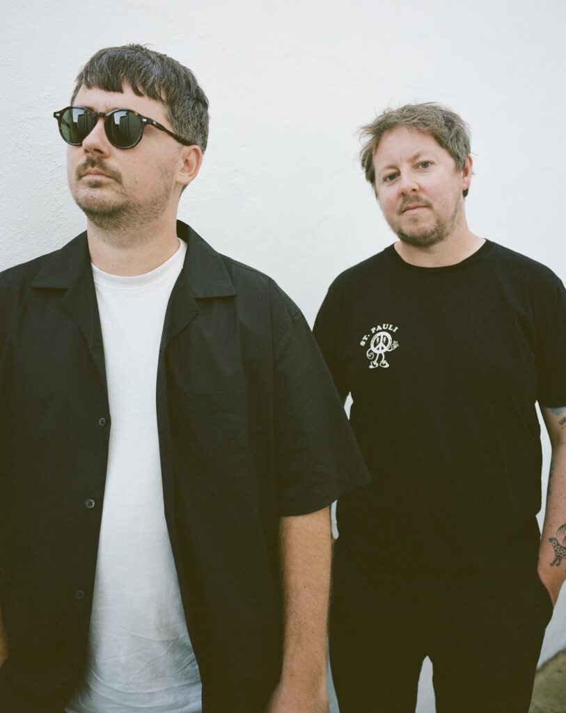 Interview: TENDER Showcase Musical Range and Intimate Lyrics on Mesmerizing New Album ‘FLUX ...