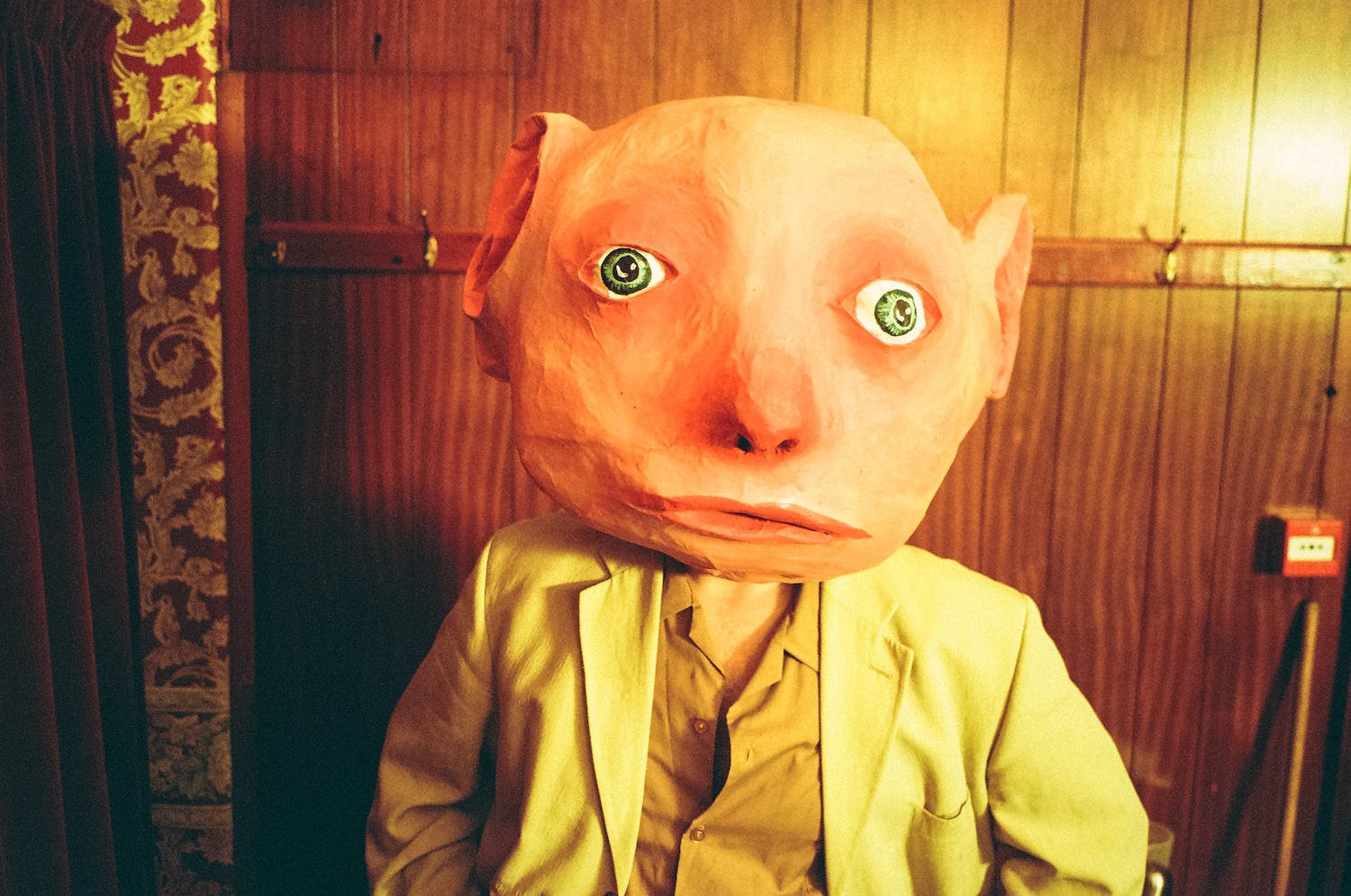 Feature: The Howl & The Hum’s Sam Griffiths on Making ‘Same Mistake ...