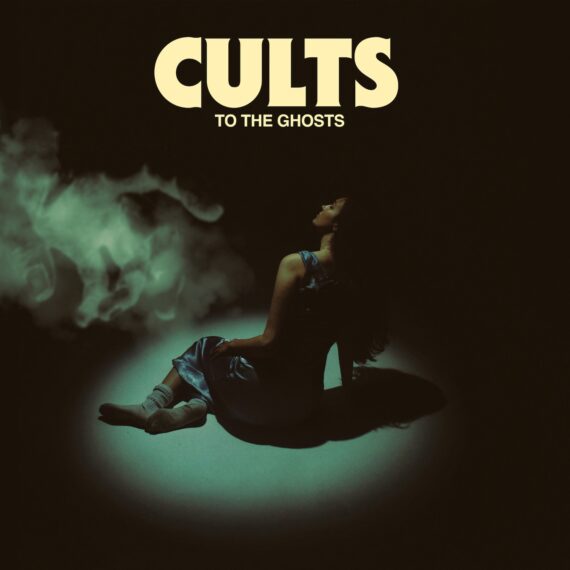 Interview: Cults Discuss Their New Album, ‘To the Ghosts’ - Atwood Magazine