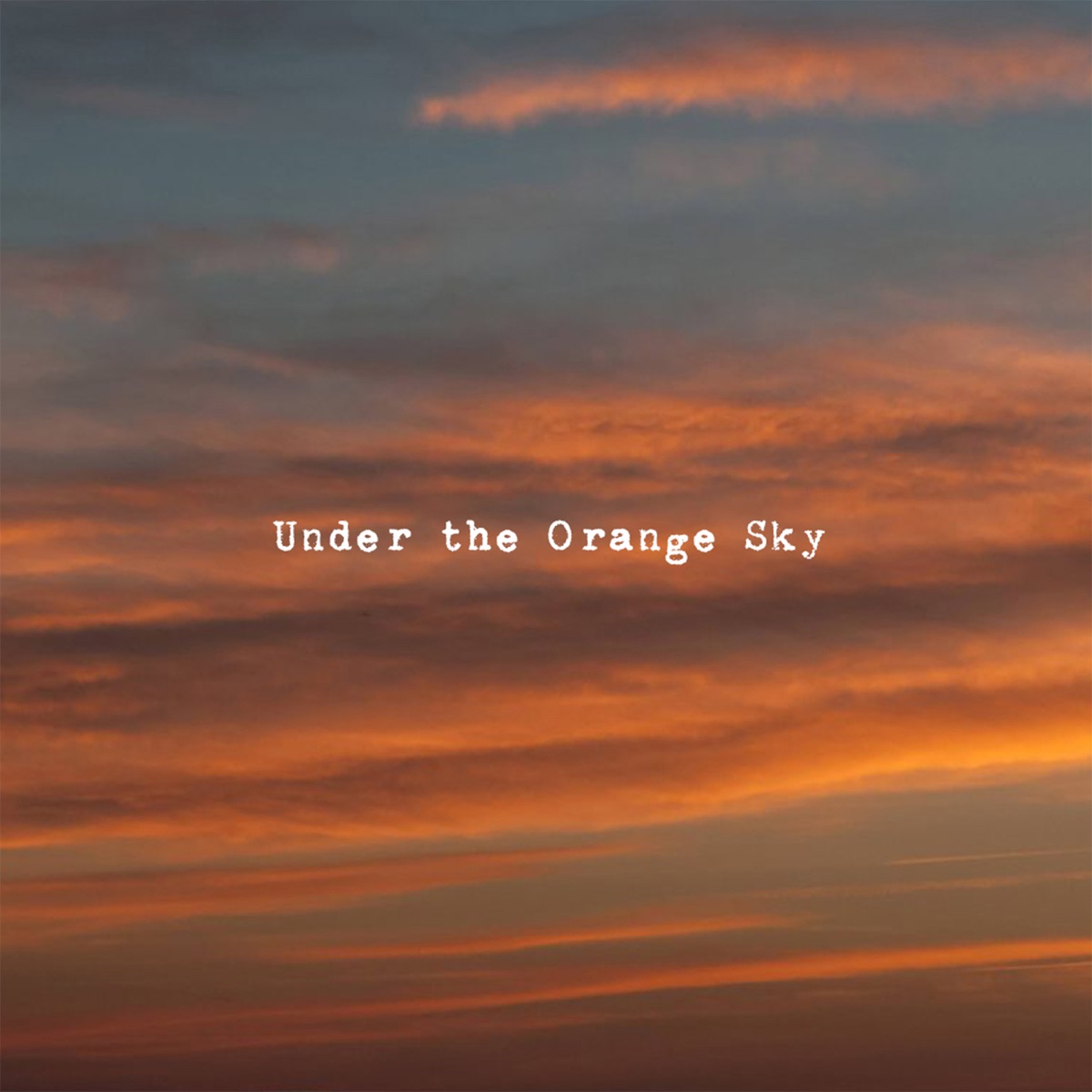 Pa Sheehy’s "Under the Orange Sky" Reflects on Love & Loss With ...