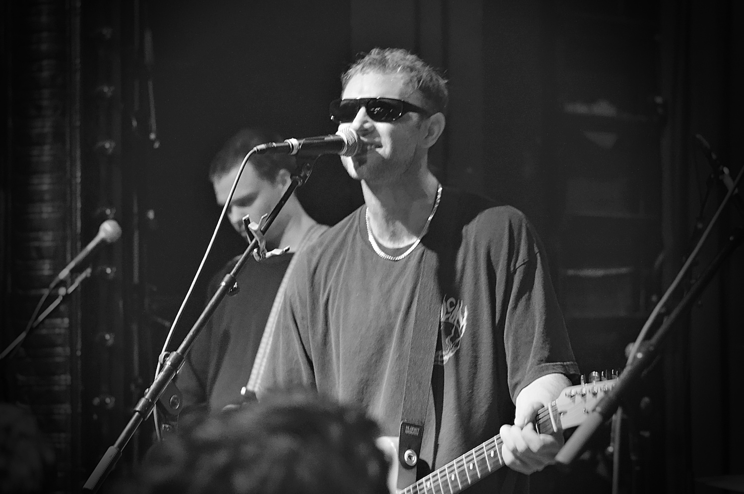 Live Review: Wunderhorse Deliver on the Hype at Brooklyn's Union Pool ...