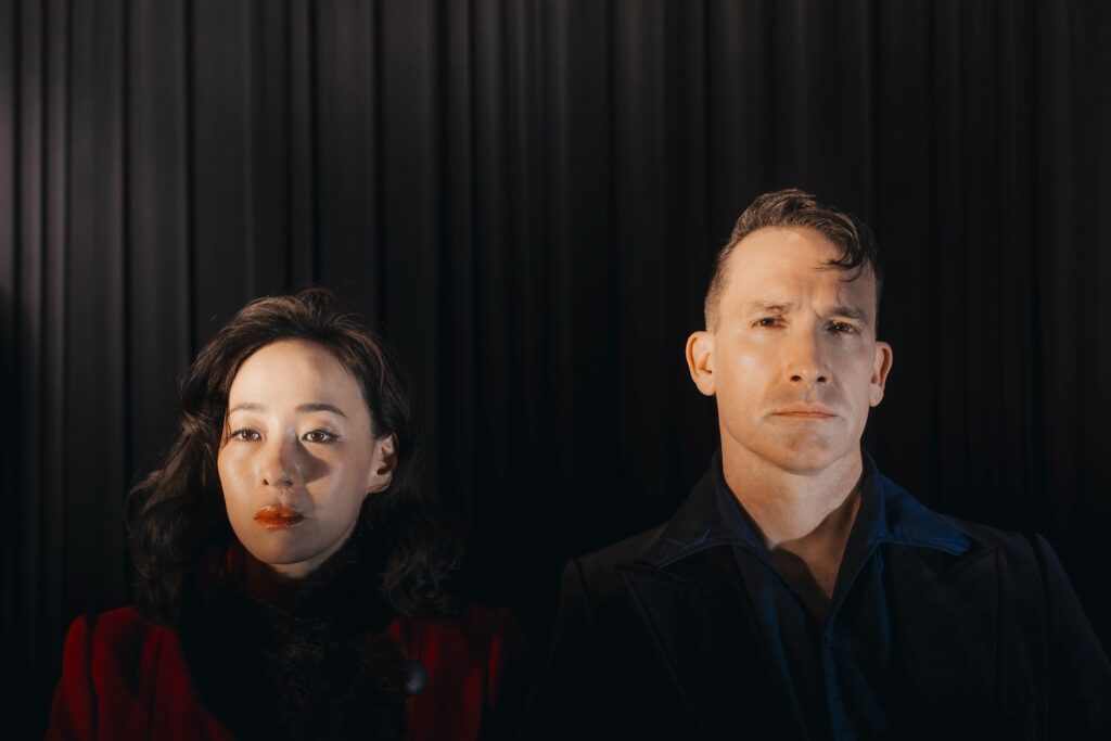 Interview: Jamie Stewart Discusses the Inimitable Sounds of Xiu Xiu ...