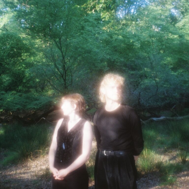 Track-by-Track: deary's Dream Pop Universe Evolves With 'Aurelia ...