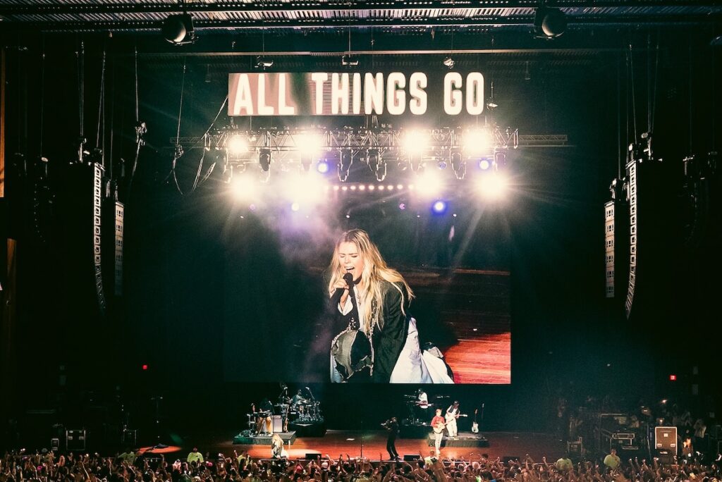 Review: Life’s So Fun at Forest Hills Stadium’s First-Ever All Things ...
