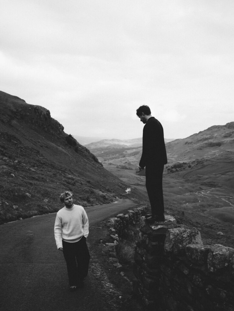 Interview: Aquilo’s ‘A Quiet Invitation to a Hard Conversation’ Is a ...