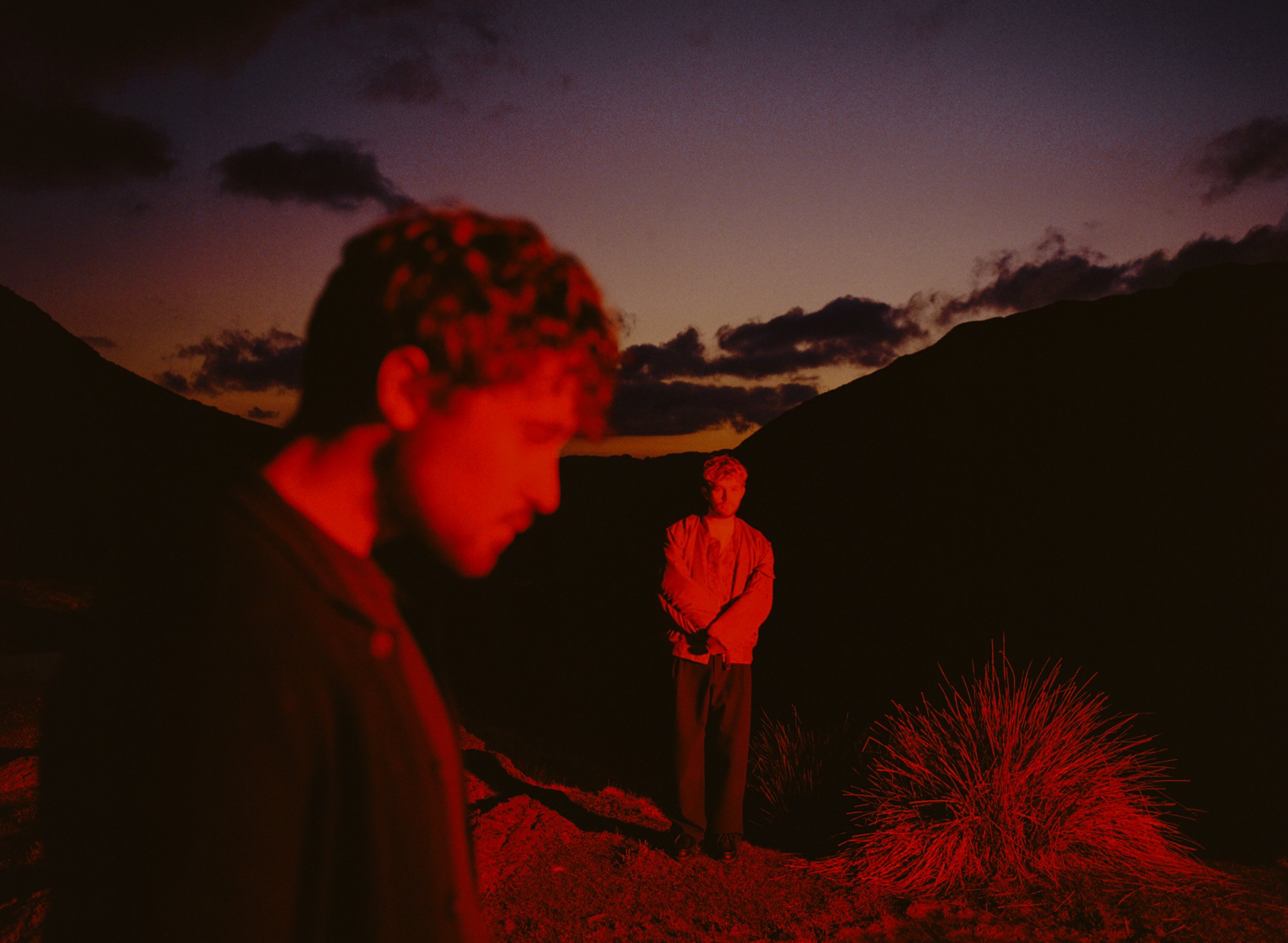Interview: Aquilo’s ‘A Quiet Invitation to a Hard Conversation’ Is a ...
