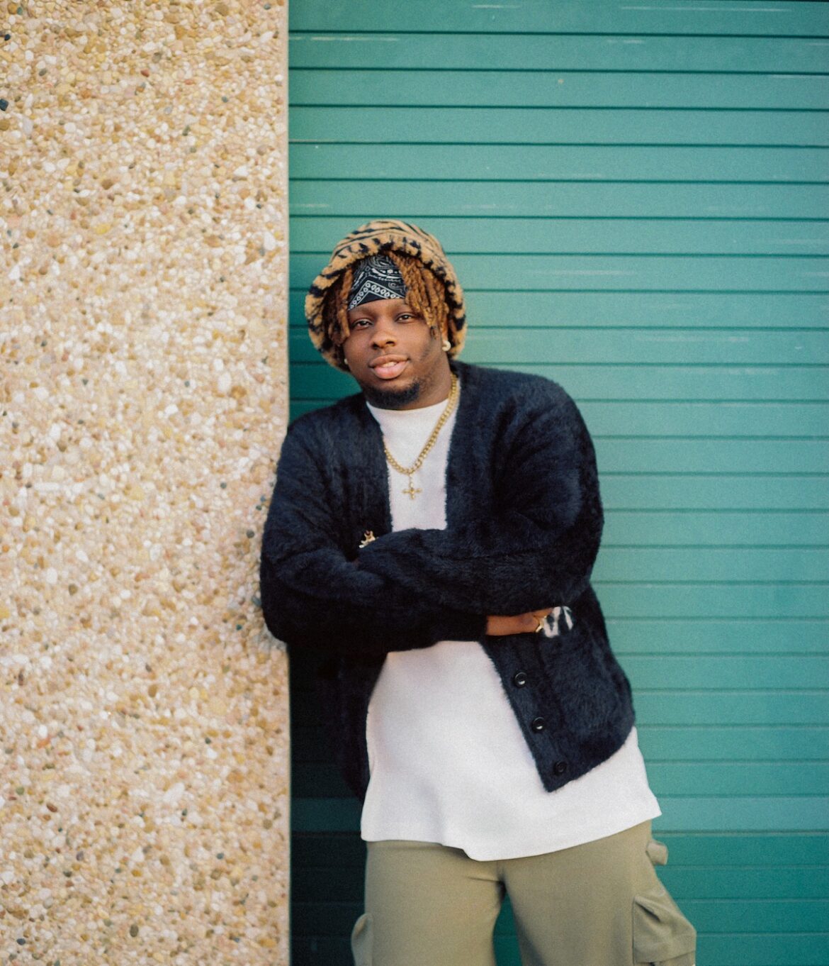 Liberating, Cinematic, & Seductive: BLK ODYSSY Breaks the Mold on ‘1 ...