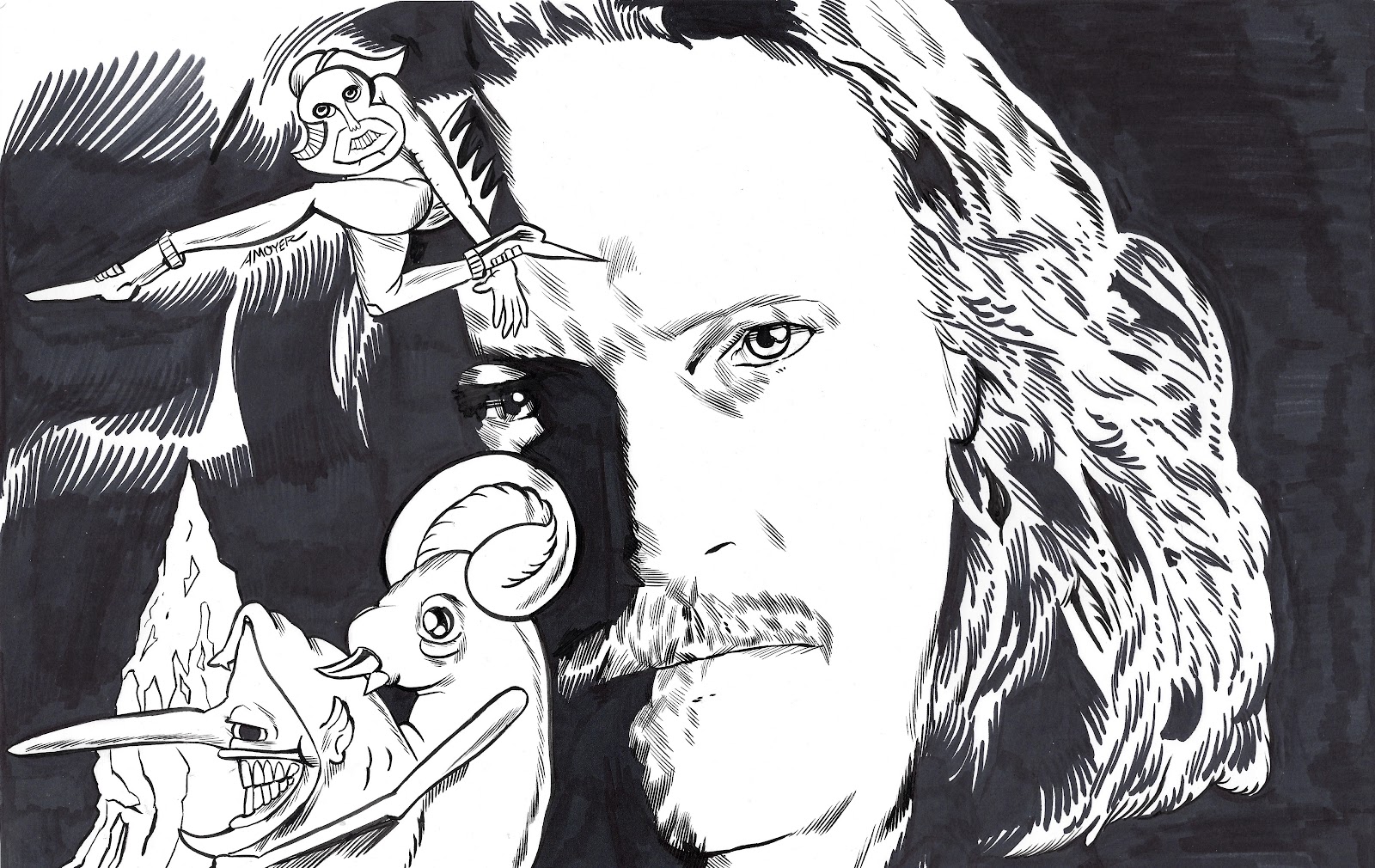 Interview With Caleb Landry Jones: “At Times It Seems You’ve Been Known ...