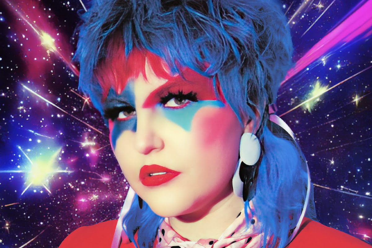 EP Premiere: Caroline Kingsbury’s ‘I Really Don't Care!’ Is an ...