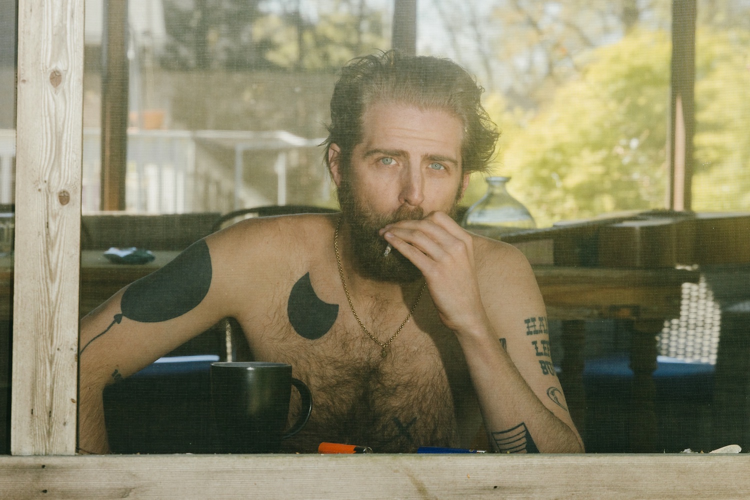 Interview: Christian Lee Hutson Brings Fictional Characters to Life on ...