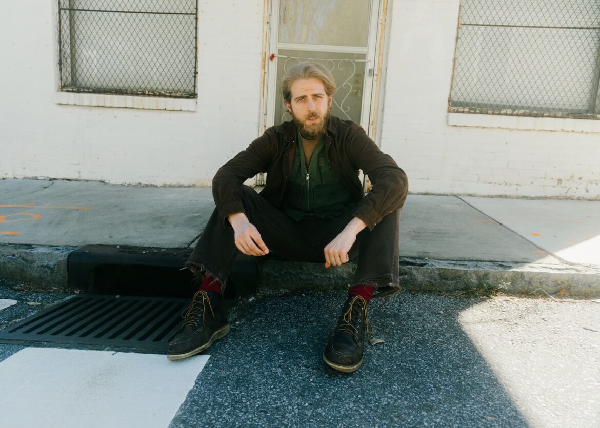 Interview: Christian Lee Hutson Brings Fictional Characters to Life on ...